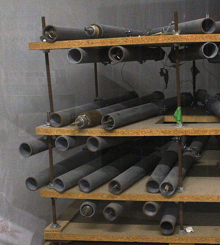 Der Terror geht weiter: die zweite und dritte Generation der RAF ...