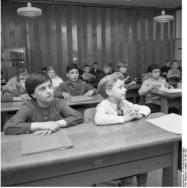 Gastarbeiter - Gast oder Arbeiter? - Bundesrepublik II | Zeitklicks