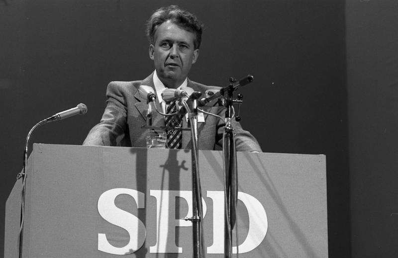 Wirtschaftskrise in den 70er Jahren - Bundesrepublik II | Zeitklicks