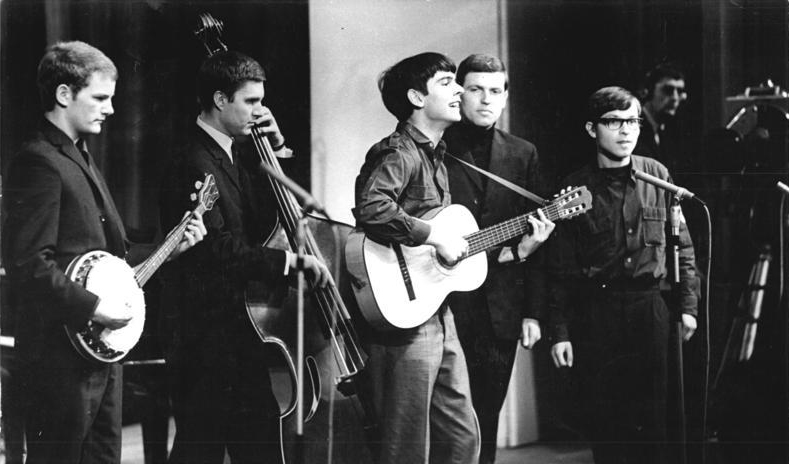 Mode, Musik, Medien - DDR | Zeitklicks