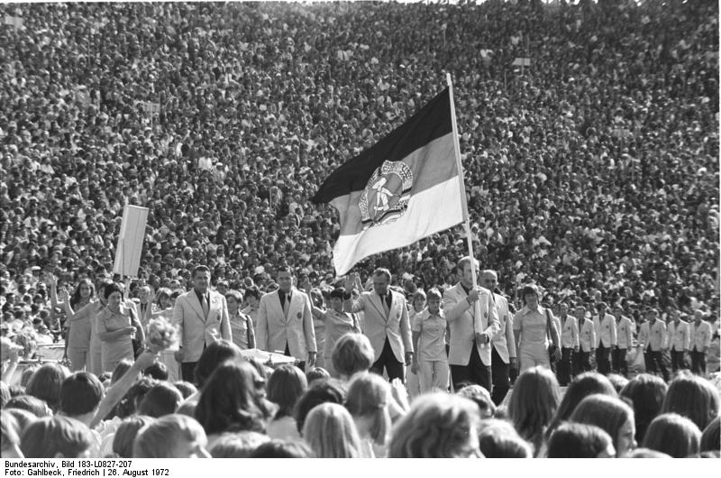 Es lebe der Sport! - DDR | Zeitklicks
