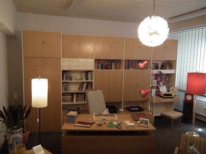 Möbel - DDR | Zeitklicks