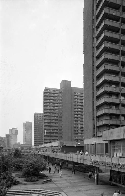 Wohnen - Wohnungen in der DDR - DDR | Zeitklicks