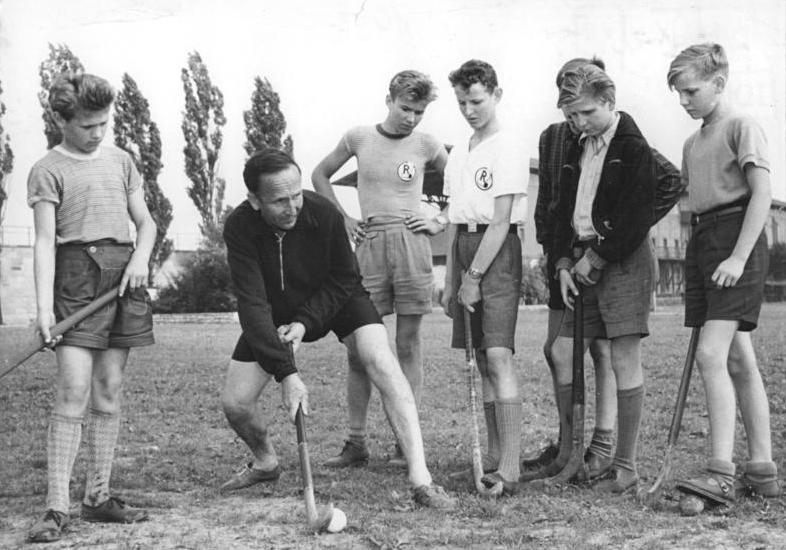 Es lebe der Sport! - DDR | Zeitklicks