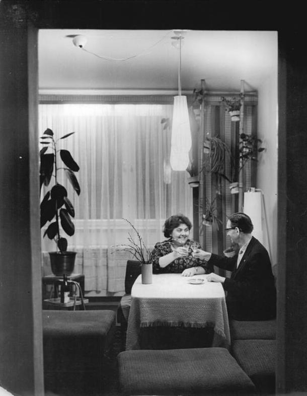 Möbel - DDR | Zeitklicks