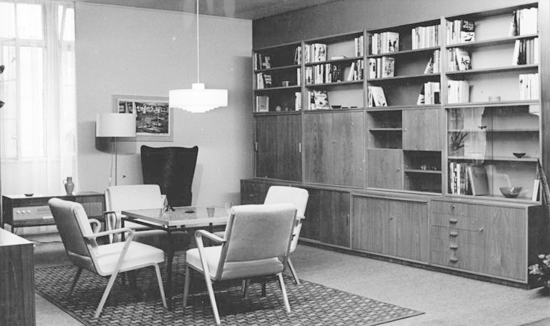 Möbel - DDR | Zeitklicks