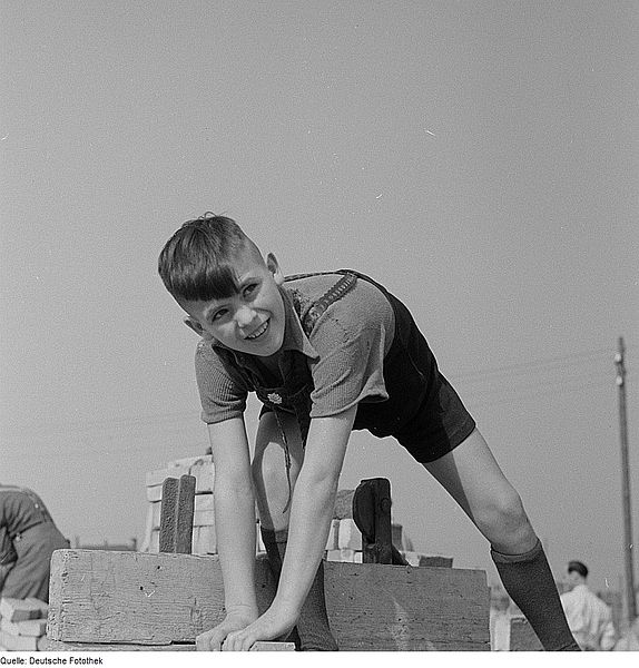 Die Wirtschaft der DDR - DDR | Zeitklicks