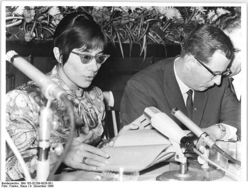 Literatur in der DDR - DDR | Zeitklicks