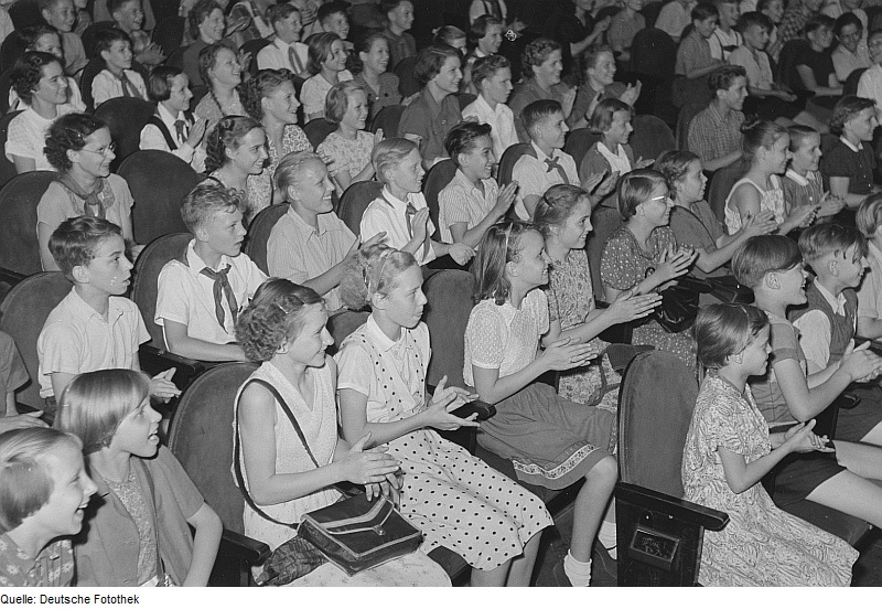 Kinderfilme in der DDR - DDR | Zeitklicks