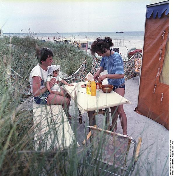 Frag doch mal! - DDR | Zeitklicks