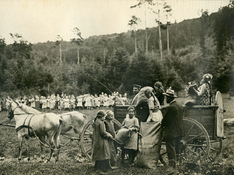 Spiele der Kaiserzeit - Kaiserzeit | Zeitklicks