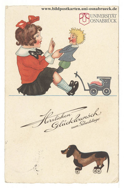 Spiele der Kaiserzeit - Kaiserzeit | Zeitklicks