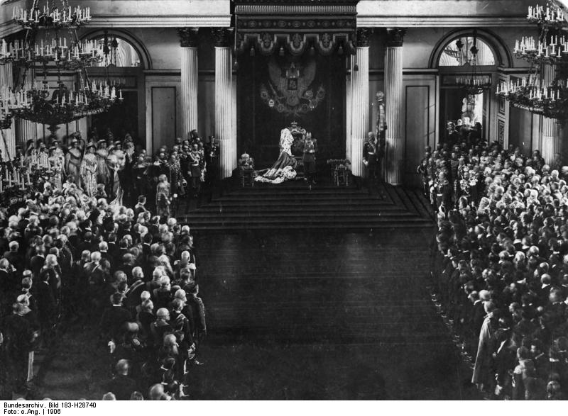 Die Russische Revolution 1905 - Kaiserzeit | Zeitklicks